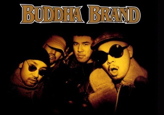 BUDDHA BRAND (ブッダ・ブランド) | J Hip Hop Net