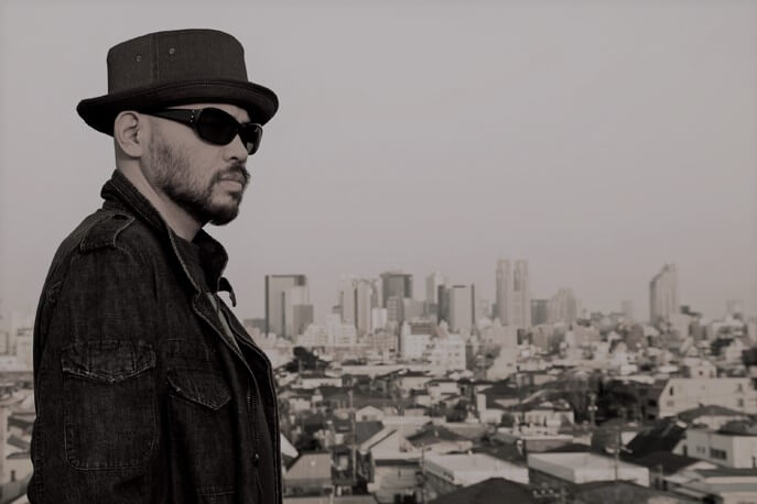 DEV LARGE (デヴ・ラージ) | J Hip Hop Net